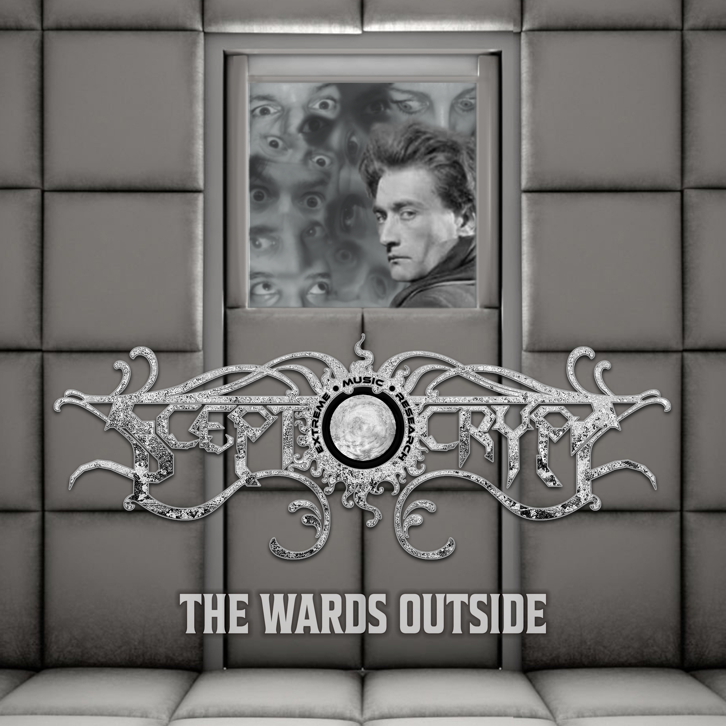 “The Wards Outside” out 22 Feb 2024 : Ready to play a game ...